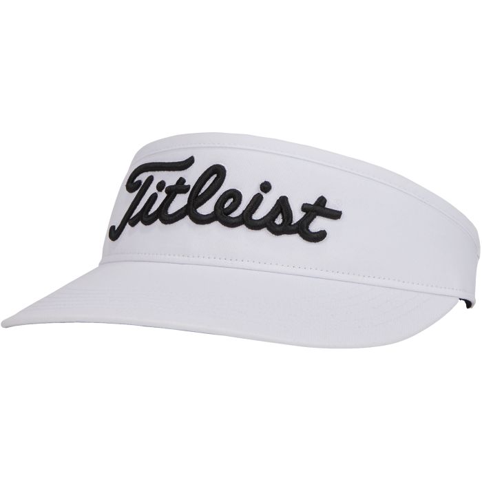 Titleist Players Classic Golf Visor - Carl's Golfland
