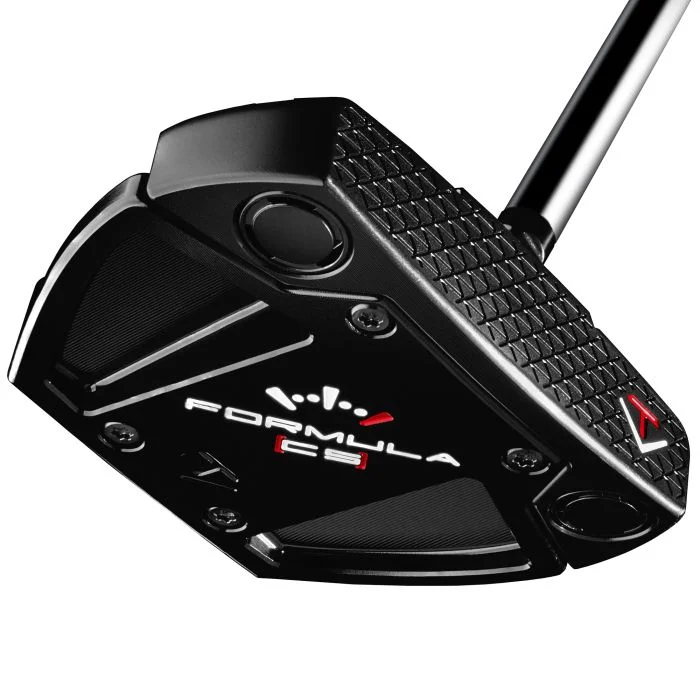 counterbalance putter