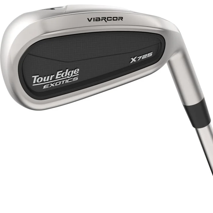 Tour Edge Exotics X725 Irons - Carl's Golfland