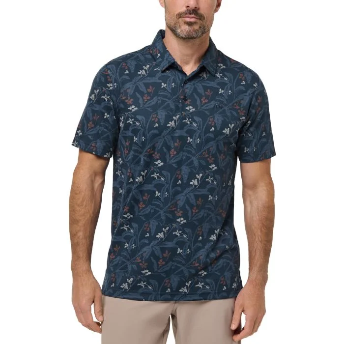 TravisMathew Relationship Status Golf Polo - Carl's Golfland