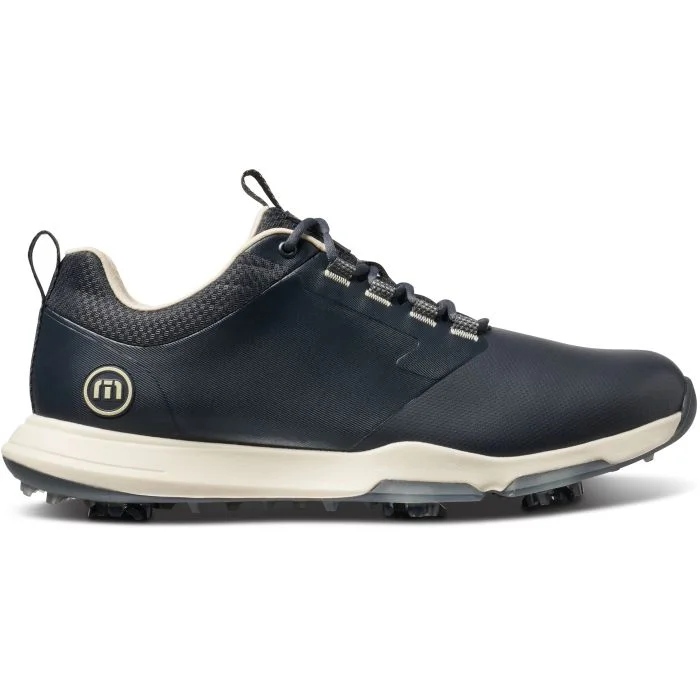 Free Shipping - TravisMathew The Ringer 2 Golf Shoes Ebony/Birch - Carl ...