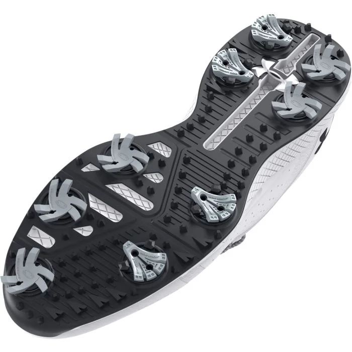 how to draw golf shoes