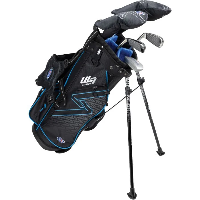 U.S. Kids UL7-48 5 Club Junior Golf Set - Carl's Golfland