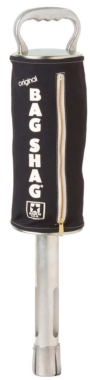The Original Shag Bag - Greenables