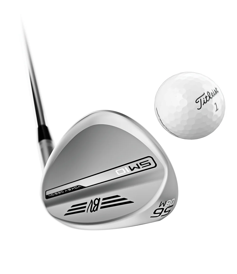 Titleist Vokey SM10 Wedges