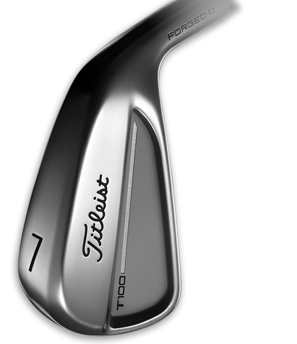 Titleist T-Series 2026 Irons