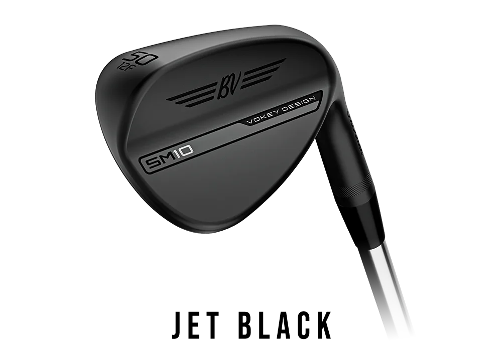 Titleist Vokey SM10 Wedges