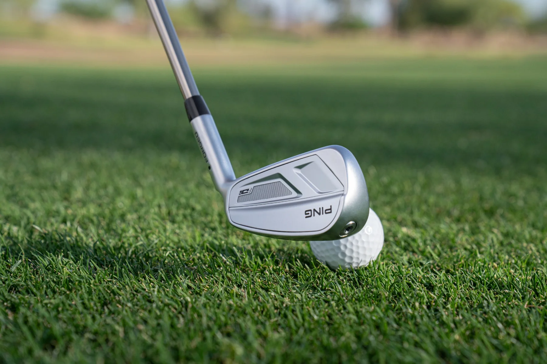 PING i240 and iDi| CGL+ Blog by Carl's Golfland